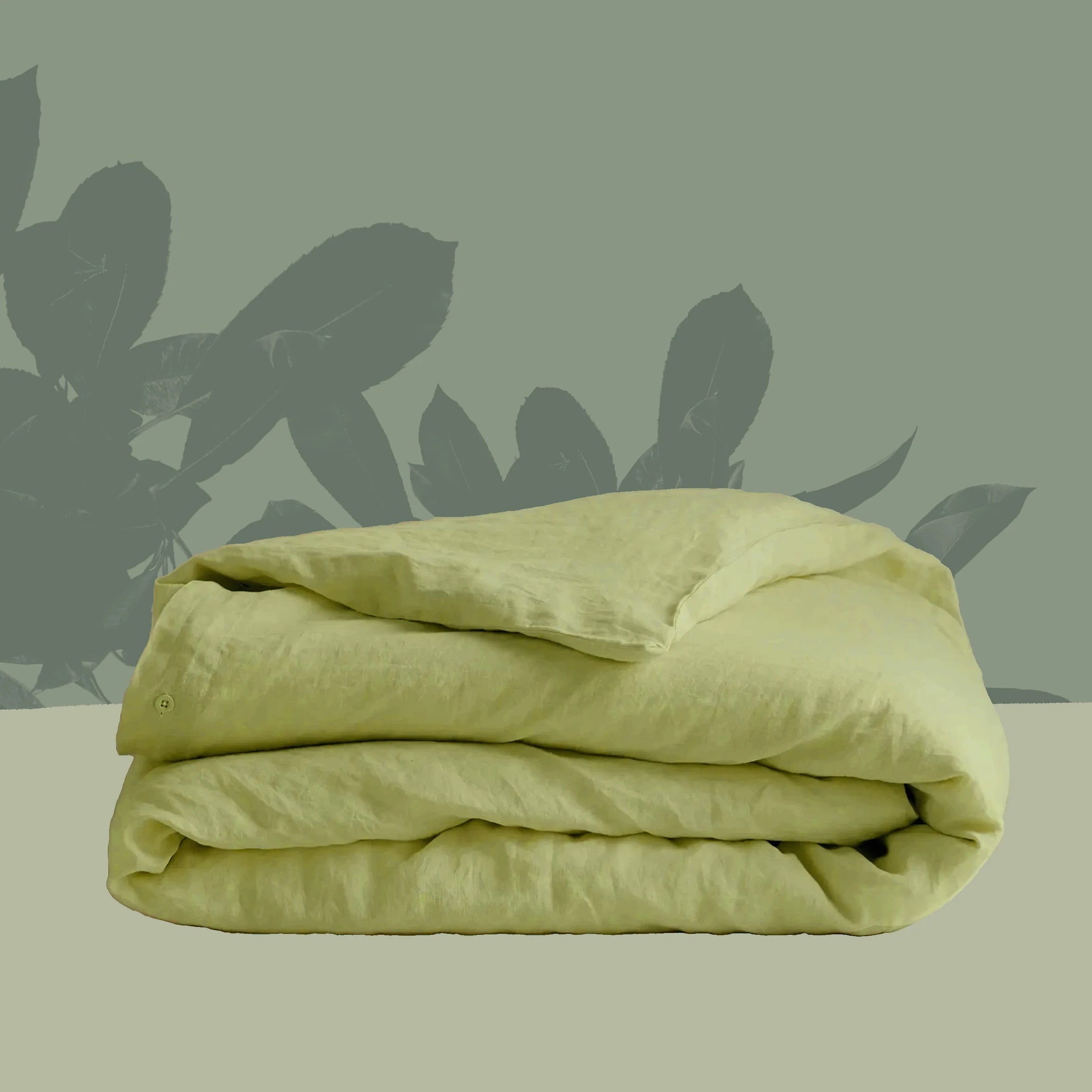 High Quality Linen Bedding & Best Prices | LINEN TIME®