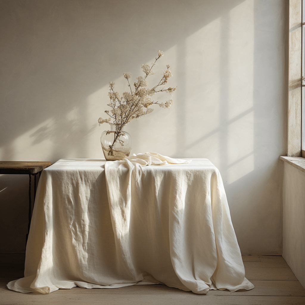 LINEN TIME® | High-Quality Linen Bedding and Home Product