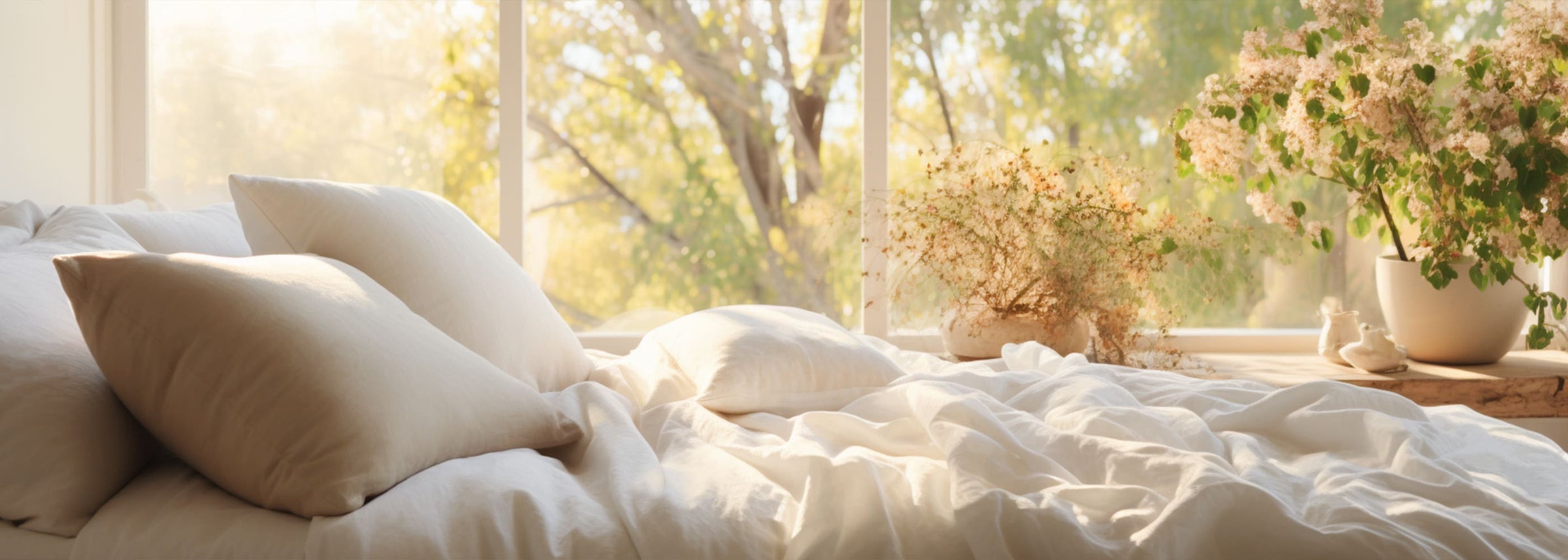 LINEN TIME® | High-Quality Linen Bedding and Home Product