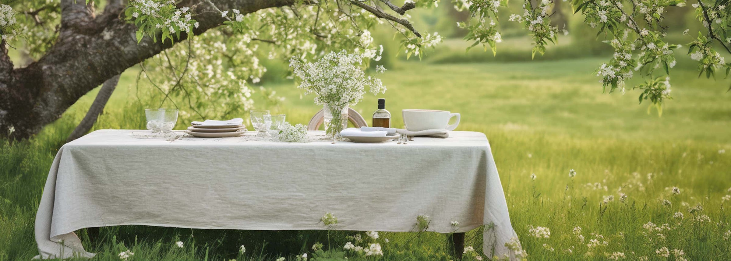 LINEN TIME® | High-Quality Linen Bedding and Home Product