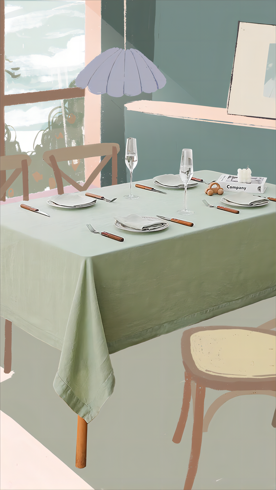 High Quality Linen Bedding & Best Prices | LINEN TIME®